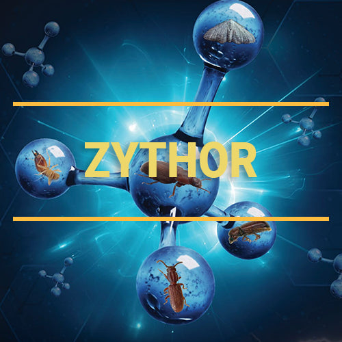 ZYTHOR – Ensystex.com.au