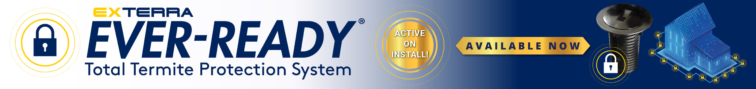 EXTERRA & EXTERRA EVER-READY – Ensystex.com.au