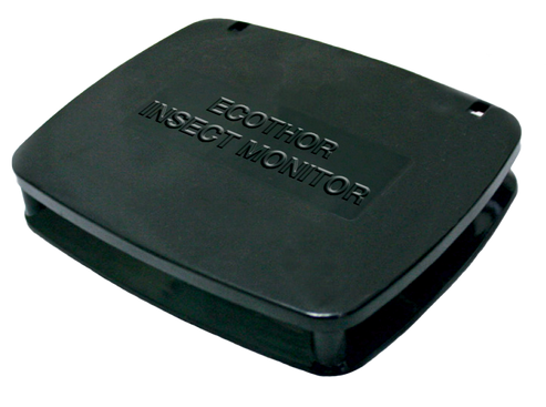 ECOTHOR ACTIVE NATURE® Insect Monitor – Ensystex.com.au