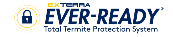 EXTERRA EVER-READY® - Termite Colony Defence System – Ensystex.com.au