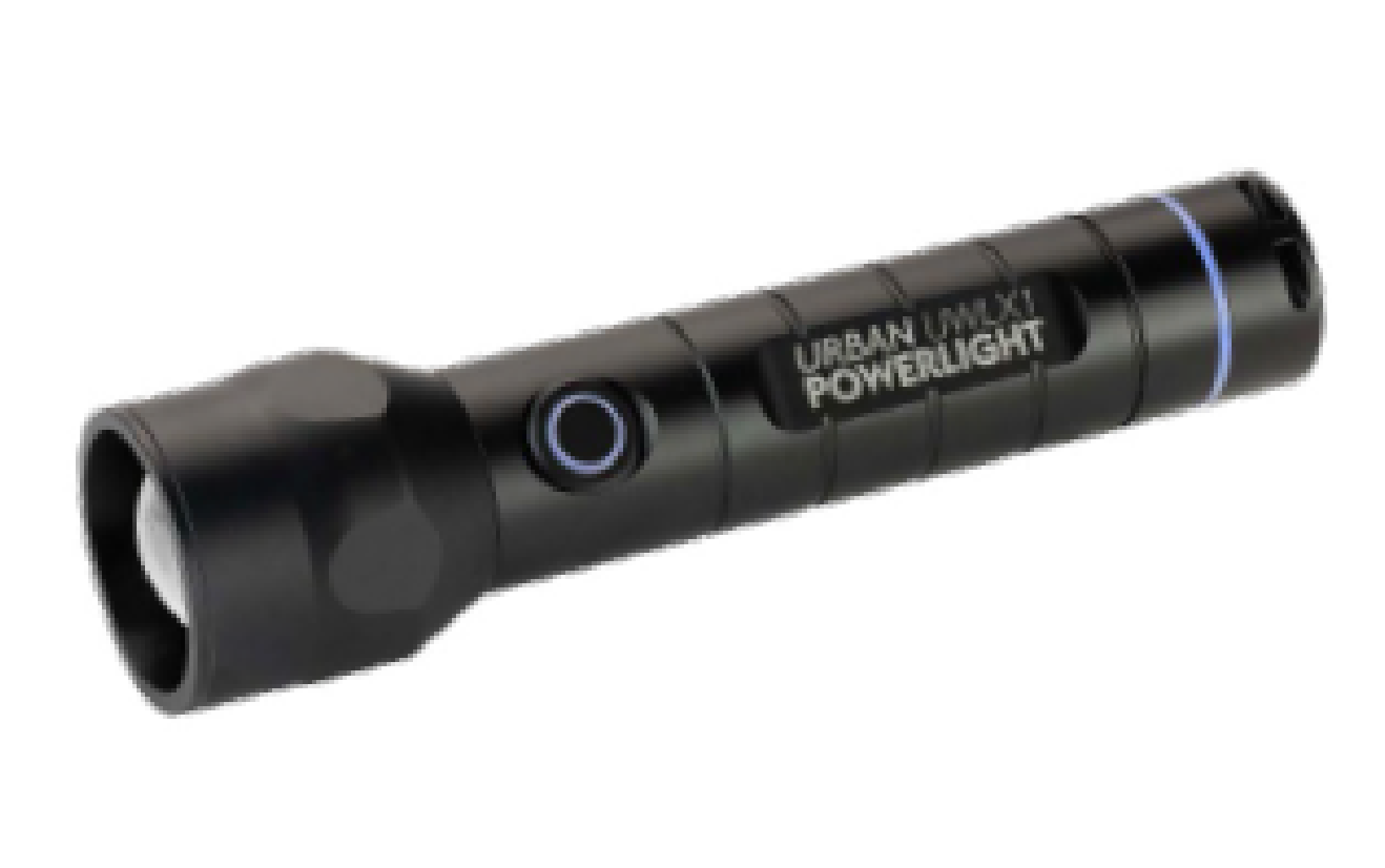 VECTOTHOR URBAN POWERLIGHT – Ensystex.com.au