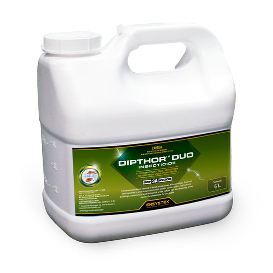 DIPTHOR® DUO Insecticide – Ensystex.com.au
