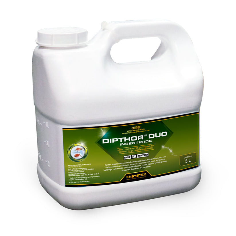 DIPTHOR® DUO Insecticide – Ensystex.com.au