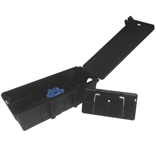 Rodent Stations and Multi-catch Traps – Ensystex.com.au