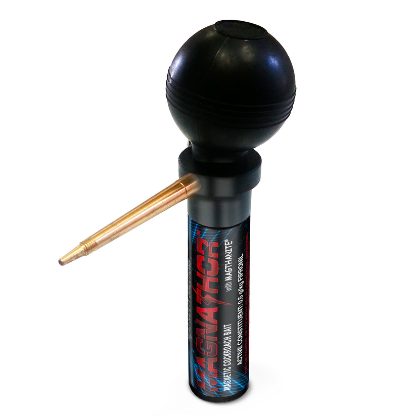 MAGNATHOR™ PRECISION Bulb Duster – Ensystex.com.au