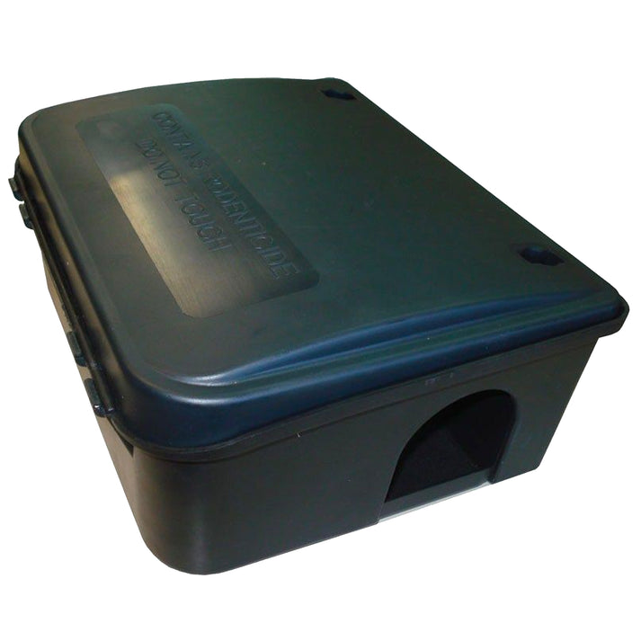 Rodent Stations and Multi-catch Traps – Ensystex.com.au