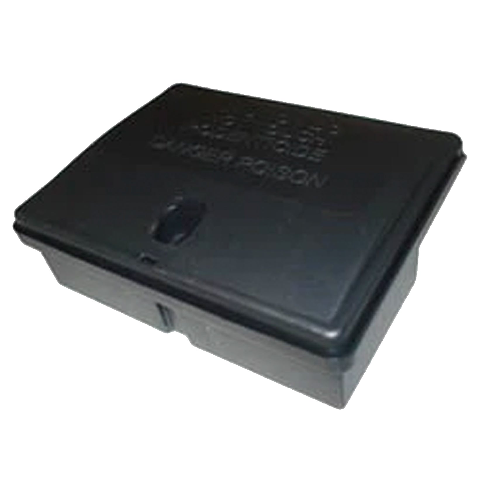 Rodent Stations and Multi-catch Traps – Ensystex.com.au