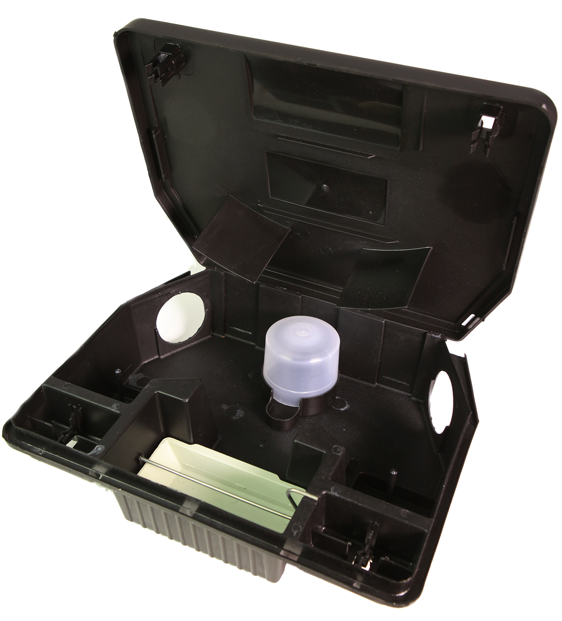 PILOT Rodent Station – Ensystex.com.au