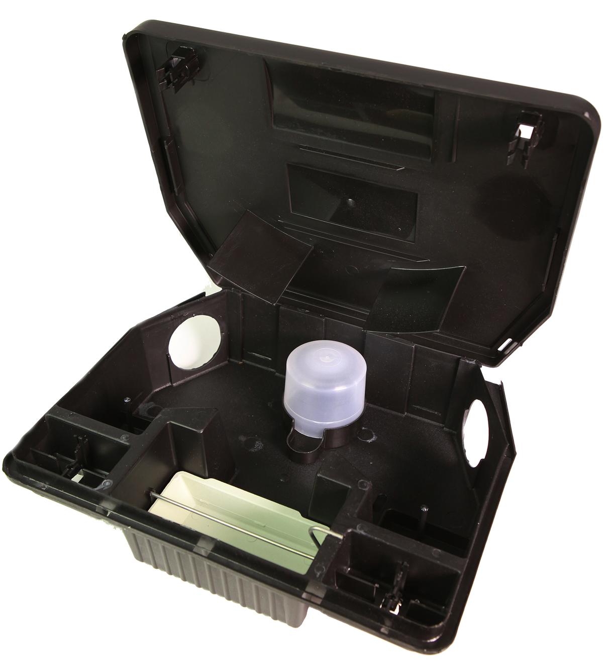 Rodent Stations and Multi-catch Traps – Ensystex.com.au