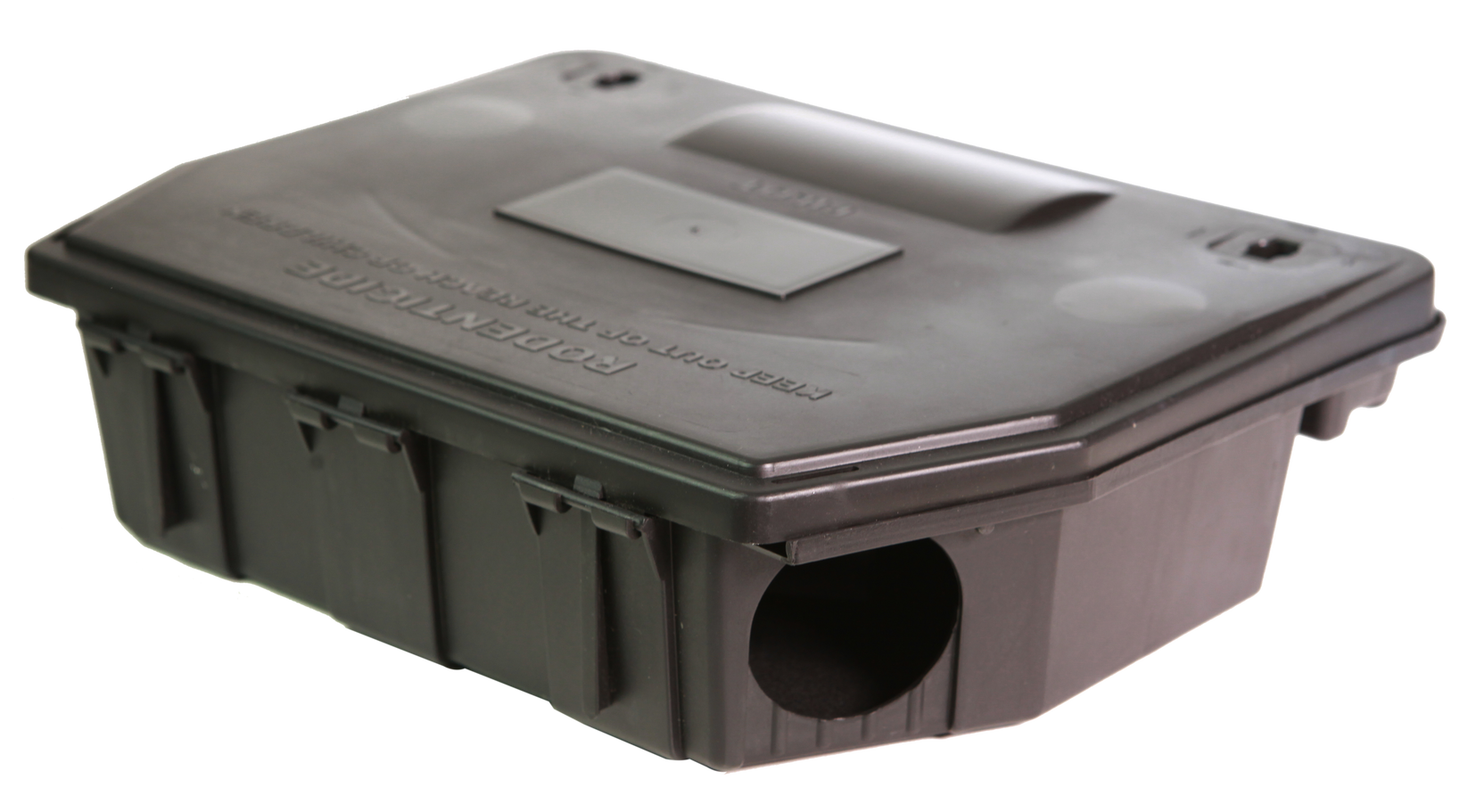 Rodent Stations and Multi-catch Traps – Ensystex.com.au